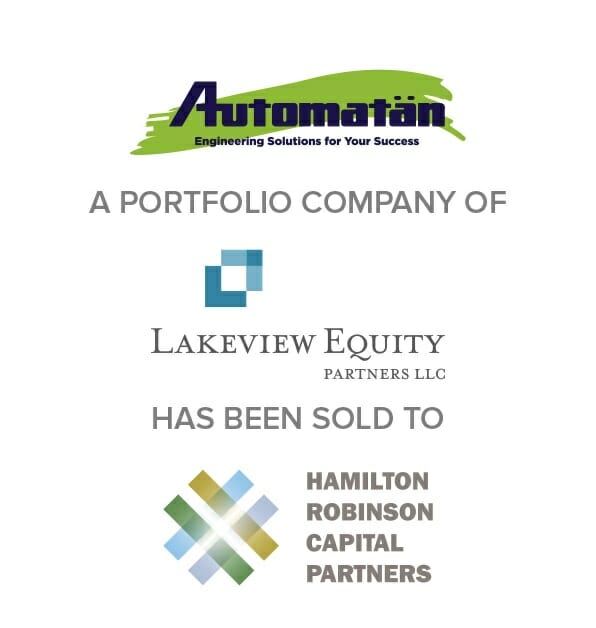 Automatän | Hennepin Partners LLC