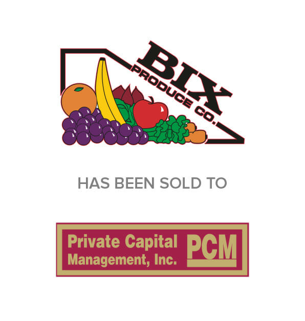Bix Produce | Hennepin Partners LLC