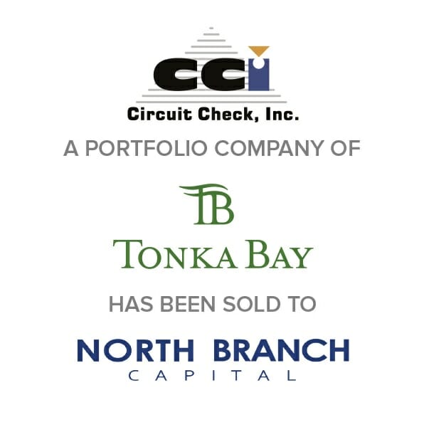 Circuit Check, Inc. | Hennepin Partners LLC