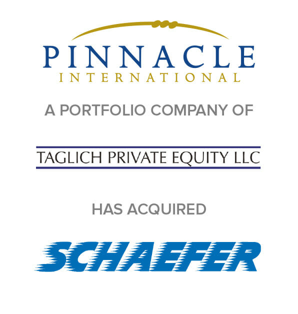 Schaefer Ventilation Equipment, LLC | Hennepin Partners LLC