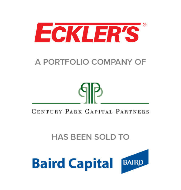 Eckler's | Hennepin Partners LLC