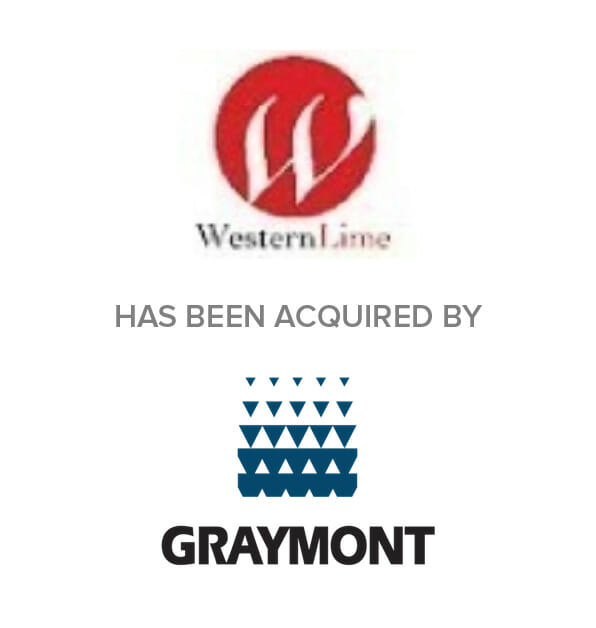 Western Lime Corporation | Hennepin Partners LLC