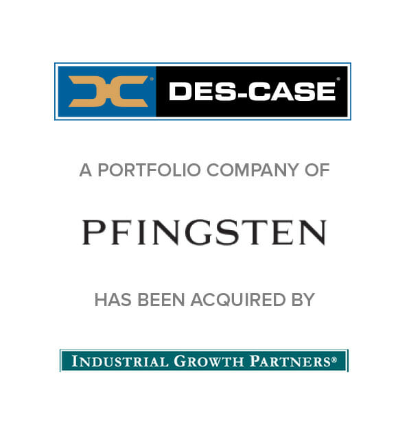 Des-Case | Hennepin Partners LLC
