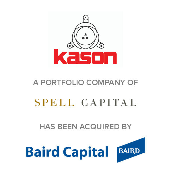 Kason | Hennepin Partners LLC