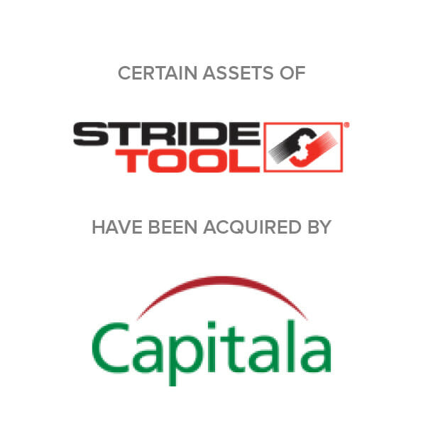 Stride Tools | Hennepin Partners LLC