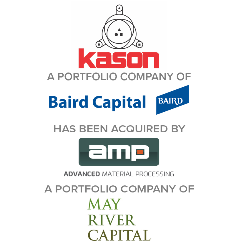 Kason Corporation | Hennepin Partners LLC