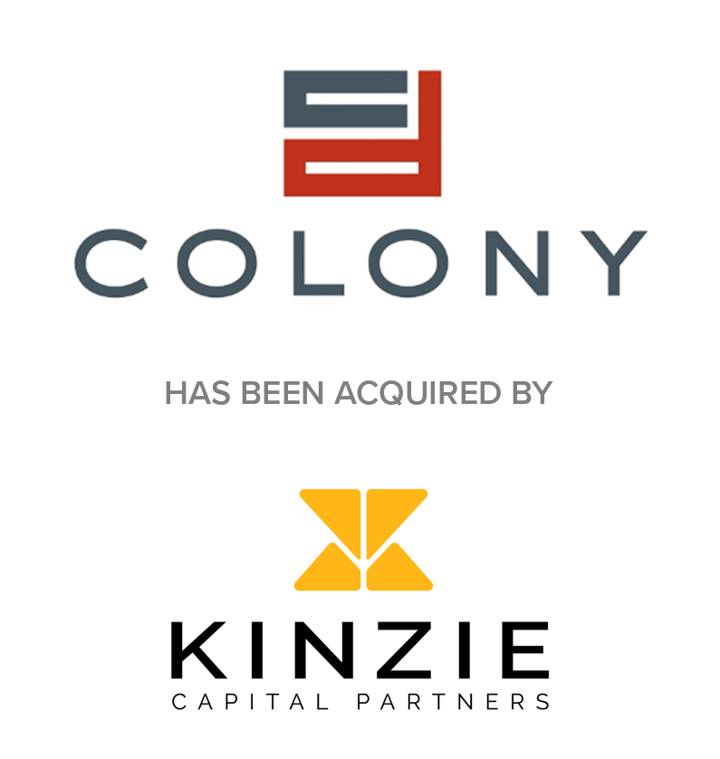 Colony Display | Hennepin Partners LLC