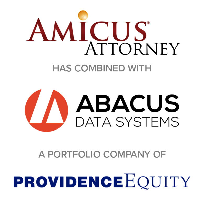 Amicus Attorney | Hennepin Partners LLC