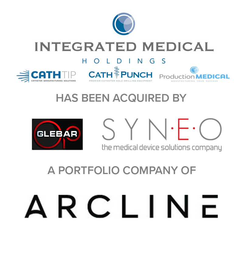 Integrated Medical Holdings | Hennepin Partners LLC