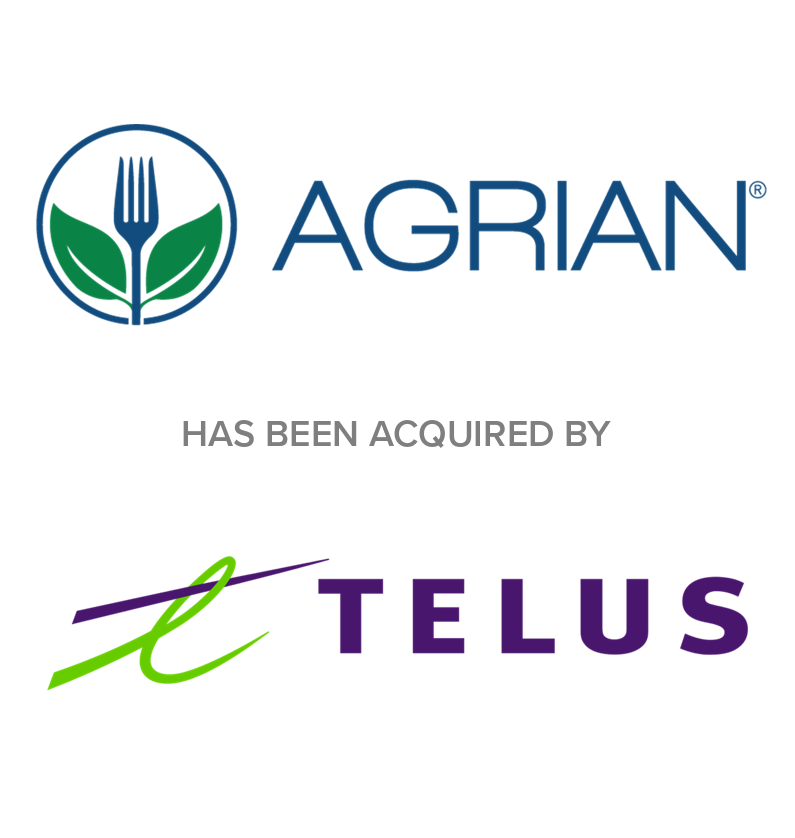 Agrian | Hennepin Partners LLC