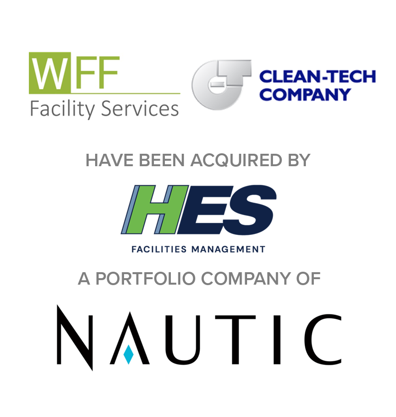 WFF Facility Services and Clean-Tech Company | Hennepin Partners LLC