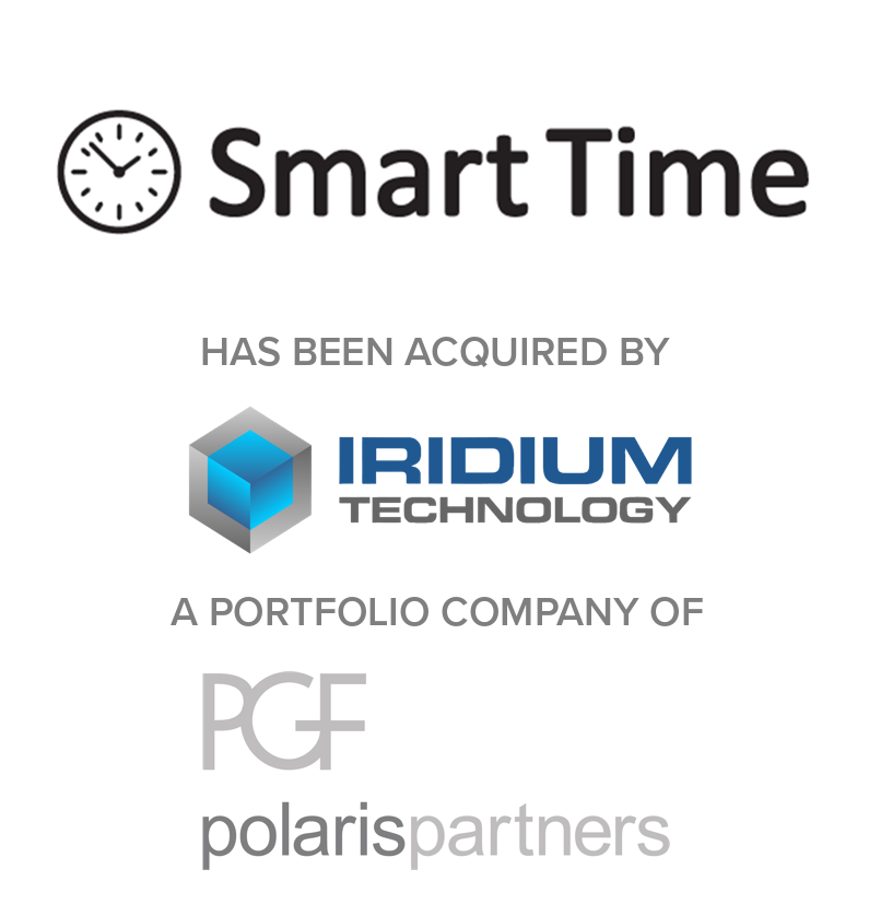 Smart Time Apps | Hennepin Partners LLC