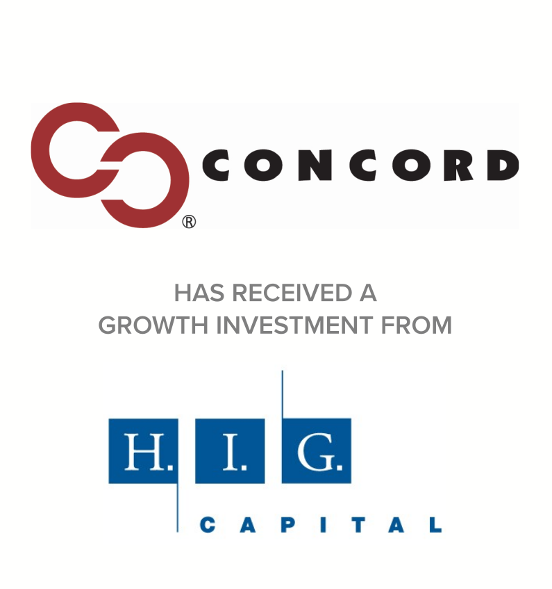 Concord USA | Hennepin Partners LLC