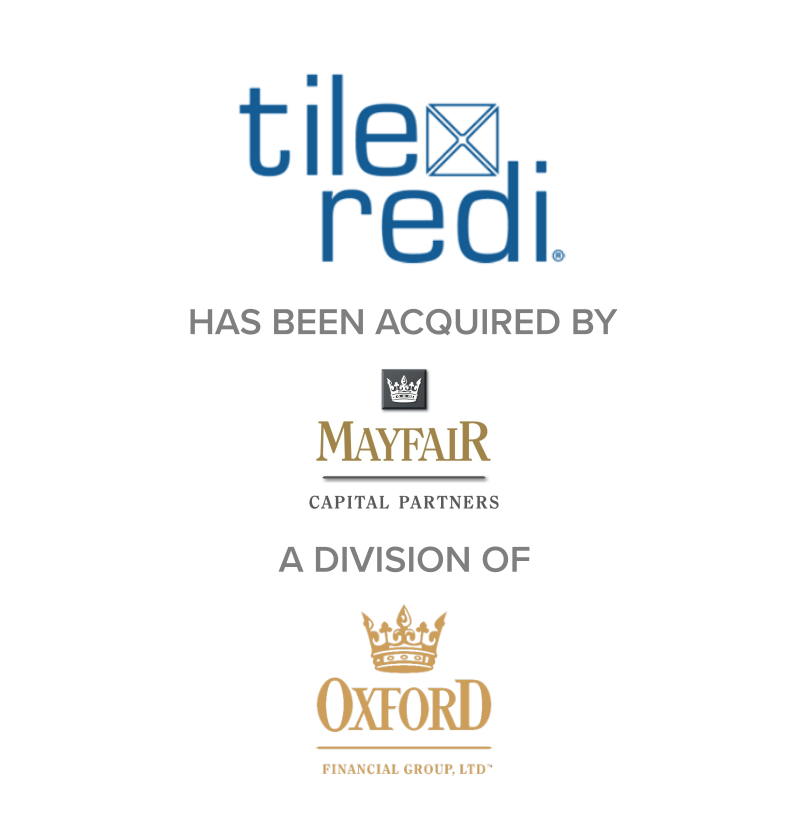 Tile Redi | Hennepin Partners LLC