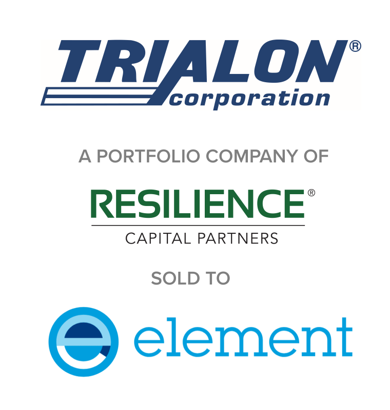 Trialon Corporation | Hennepin Partners LLC