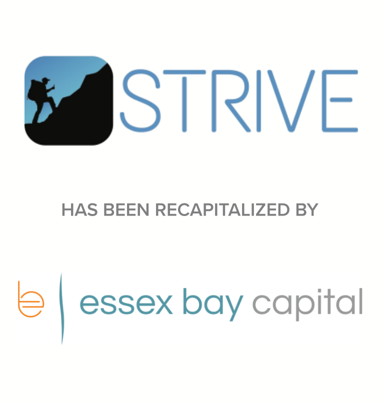 STRIVE | Hennepin Partners LLC